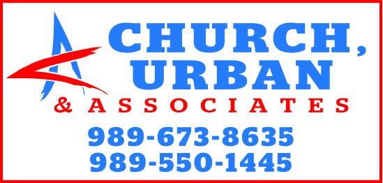 Home - Church Urban & Associates